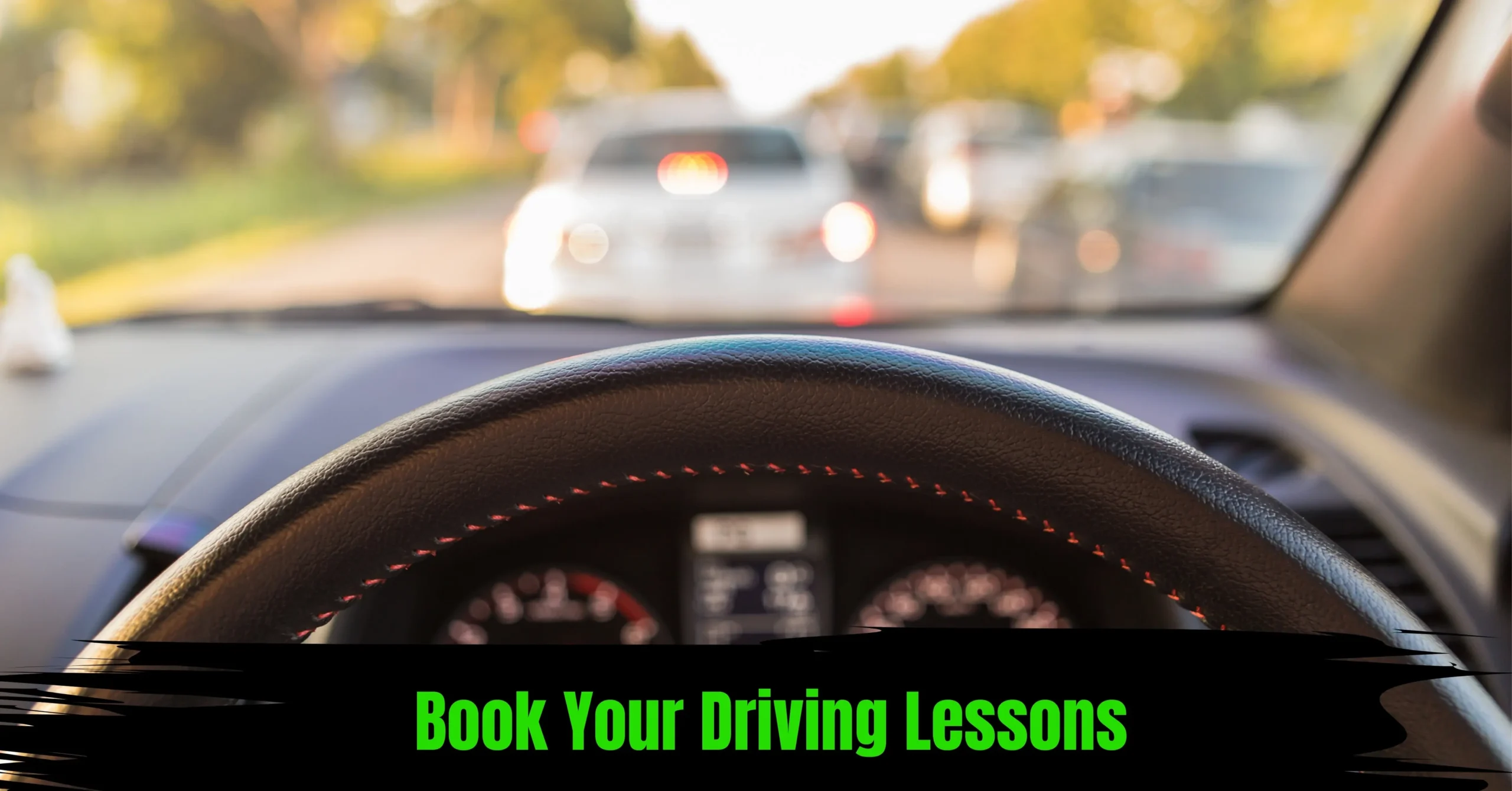 Book Driving Lessons | Automatic & manual Driving Lessons