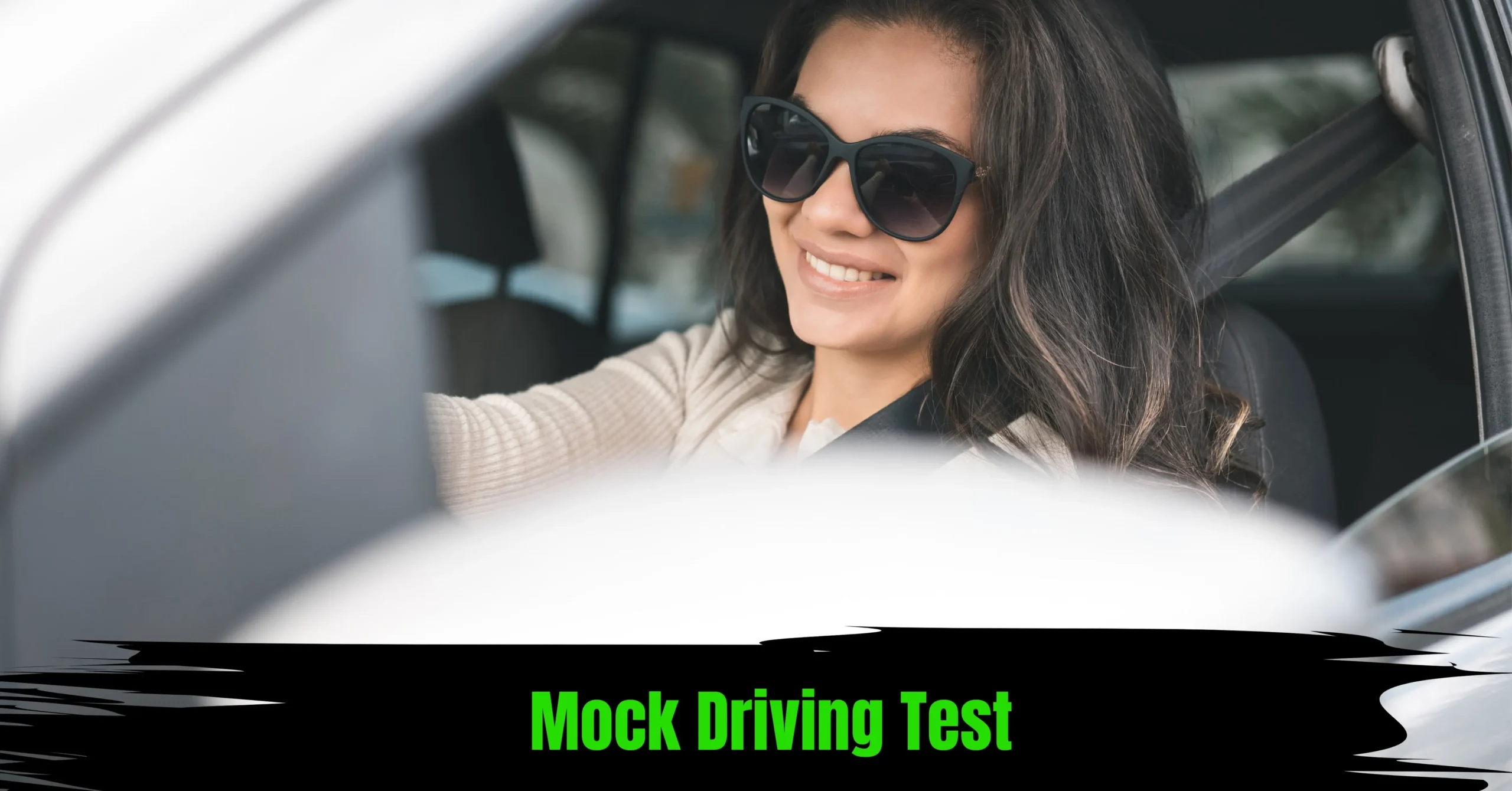 Mock Driving Test | mock driving test near me | practical driving test